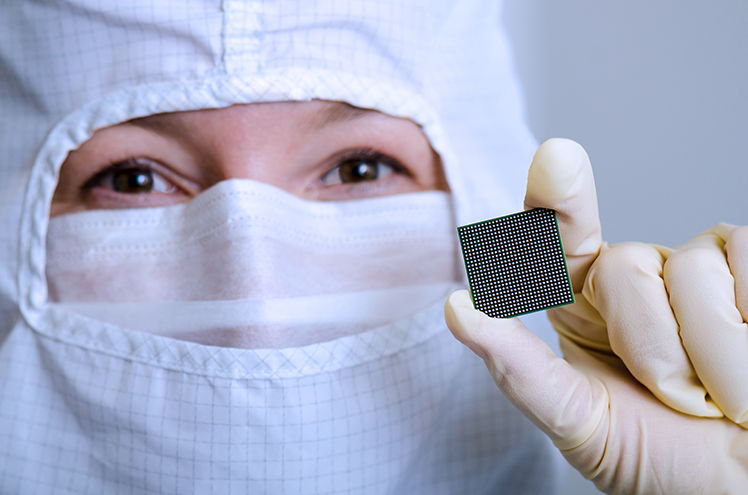 Hottest Electronic Trends for 2022 - HardwareBee